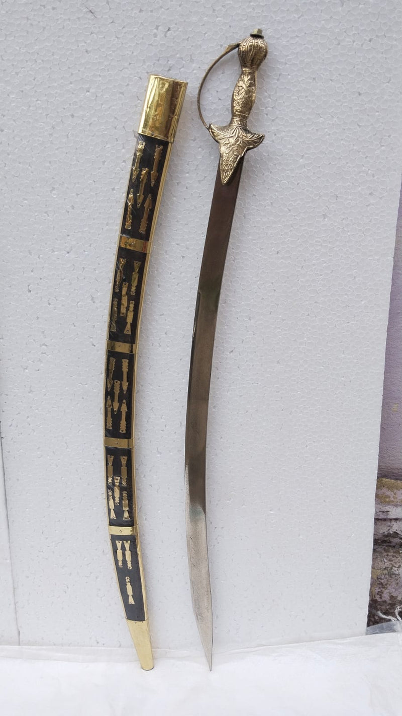 Talwar Factory – Antique & Wedding Swords for Pooja | Handcrafted in I