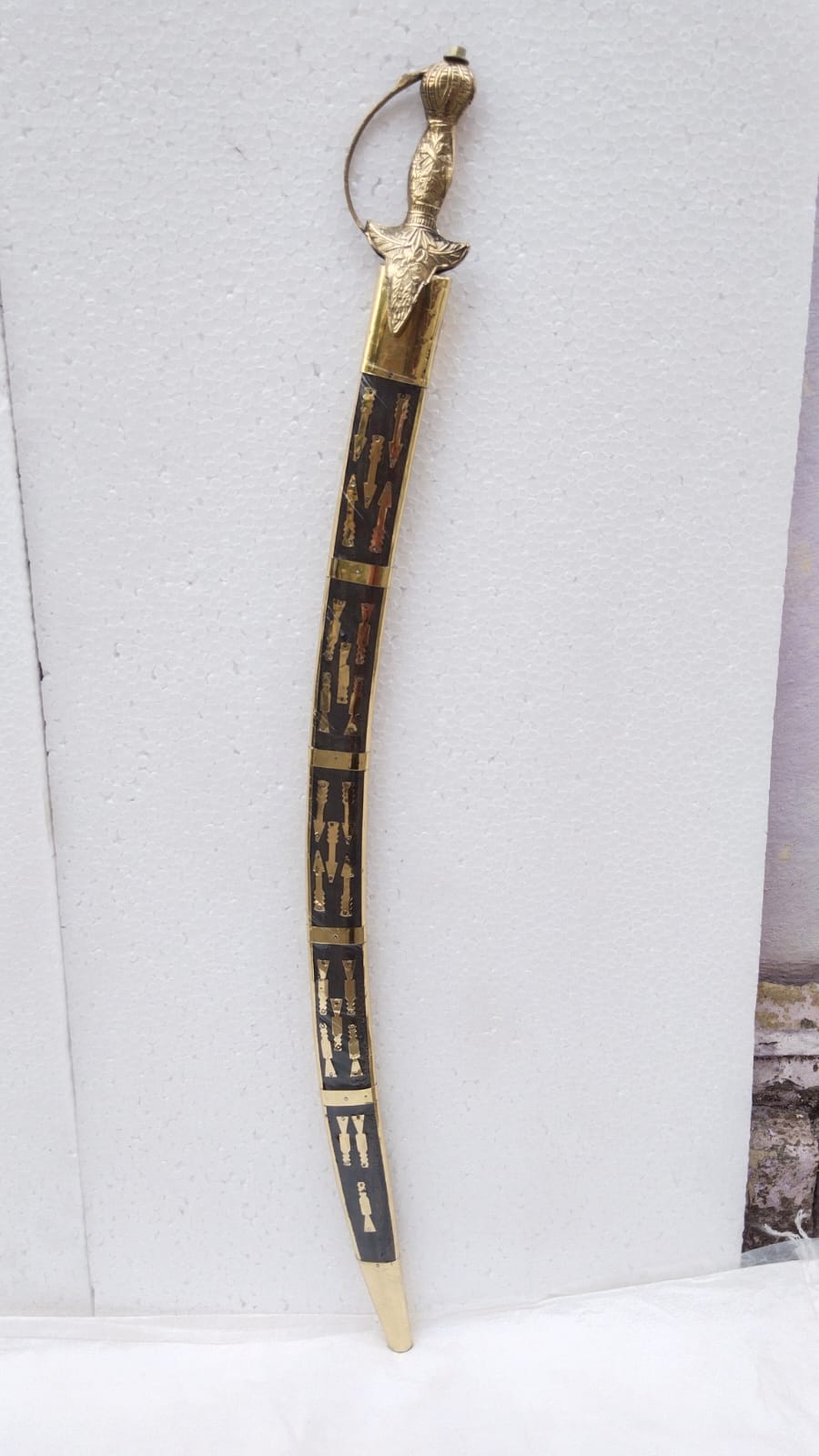 Talwar Factory – Antique & Wedding Swords for Pooja | Handcrafted in I