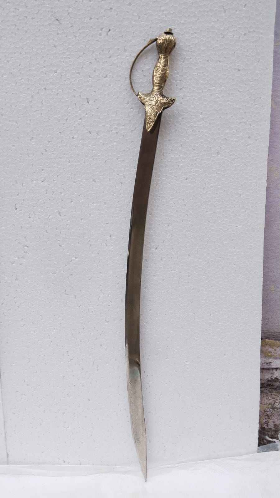 Talwar Factory – Antique & Wedding Swords for Pooja | Handcrafted in I