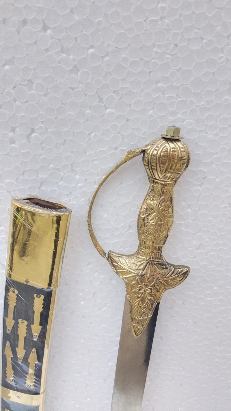 Talwar Factory – Antique & Wedding Swords for Pooja | Handcrafted in I